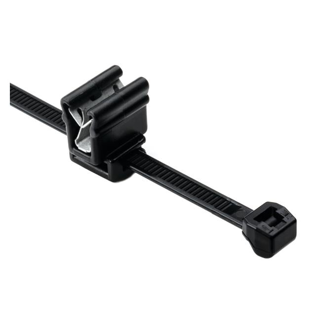 156-00858 HellermannTyton | 纜線、電線 - 管理 | DigiKey